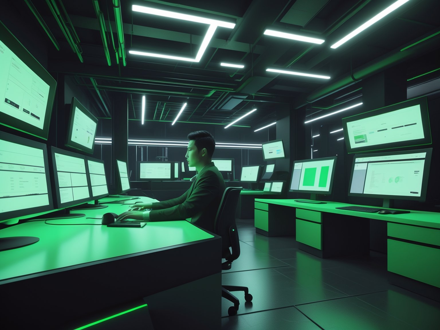 What is n8n Smart Automation Platform